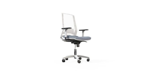 Plus Multifunction Office Chair - Modern and Timeless - Limobel Inwo