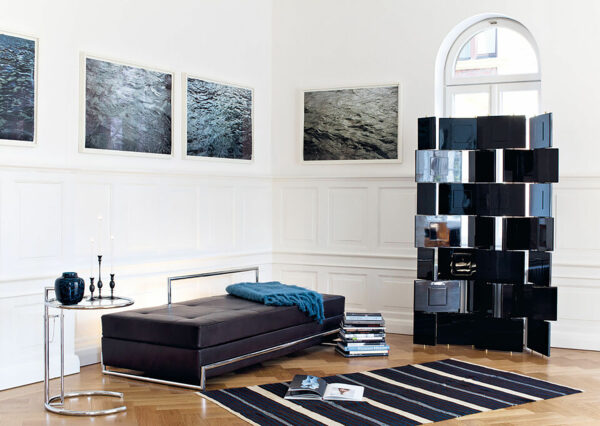 Eileen Gray, la precursora del diseño moderno