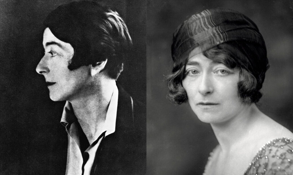 Eileen Gray, la precursora del diseño moderno