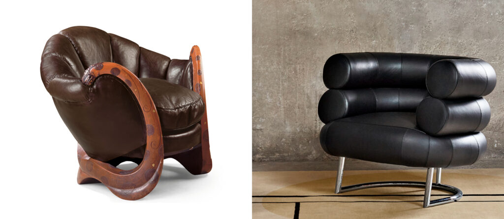 Eileen Gray, the precursor of modern design