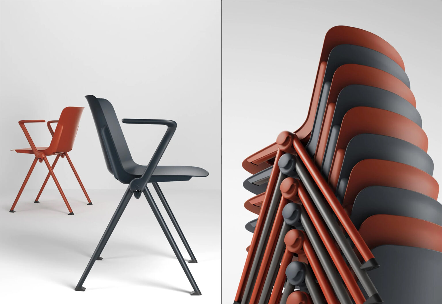 Cómo aprovechar el espacio en oficinas pequeñas - Limobel