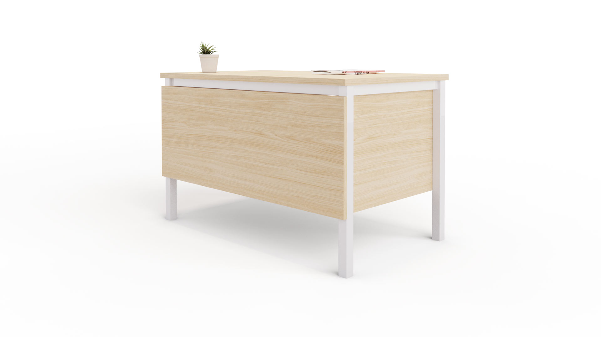 Mesas Converge - Contract, formación y reuniones - Limobel