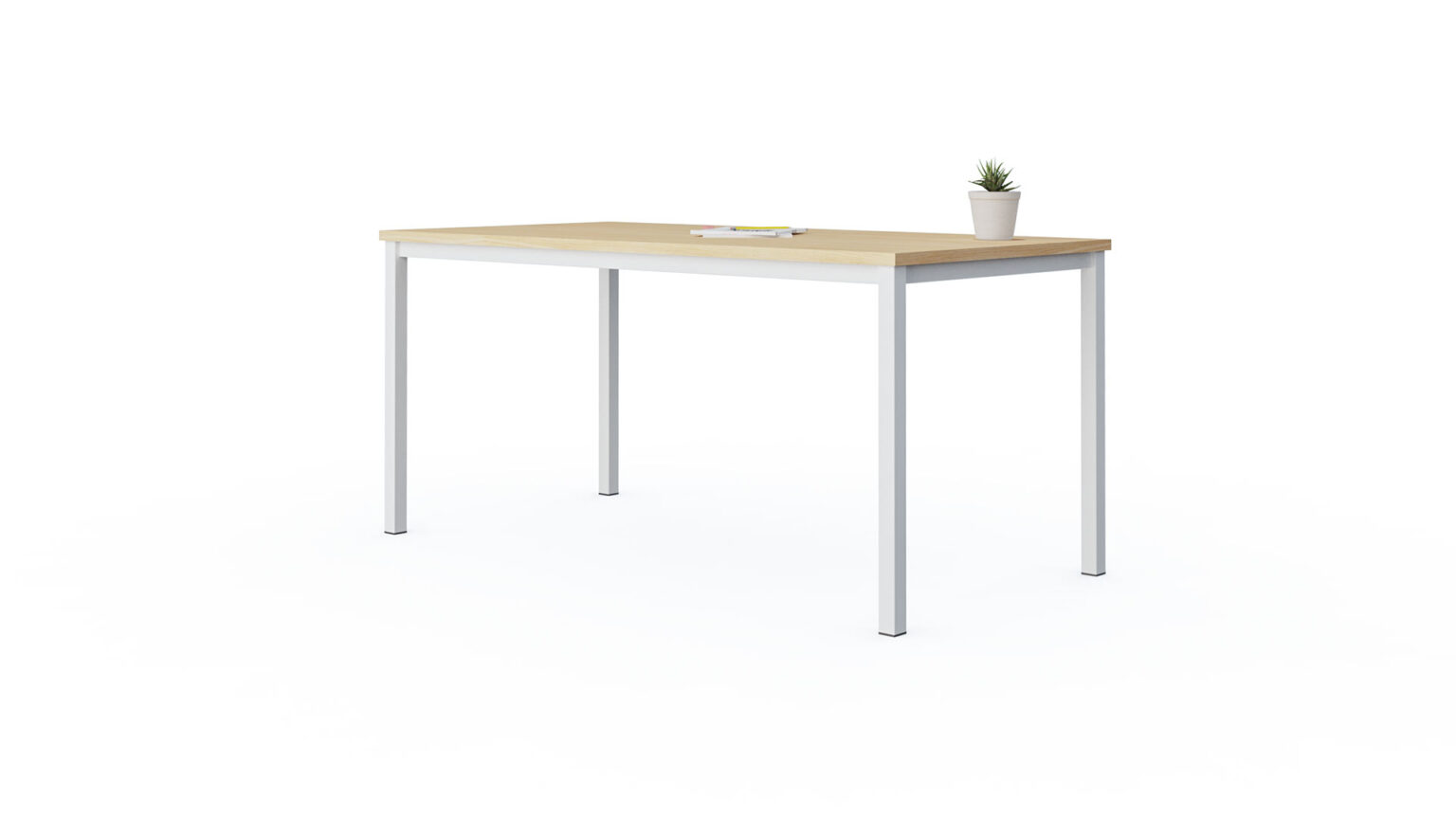 Converge tables - Contract, training and meetings - Limobel