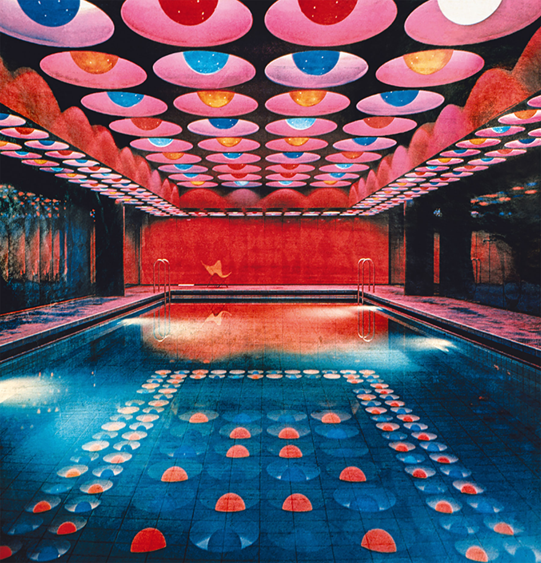 La silla Panton de Verner Panton - Limobel