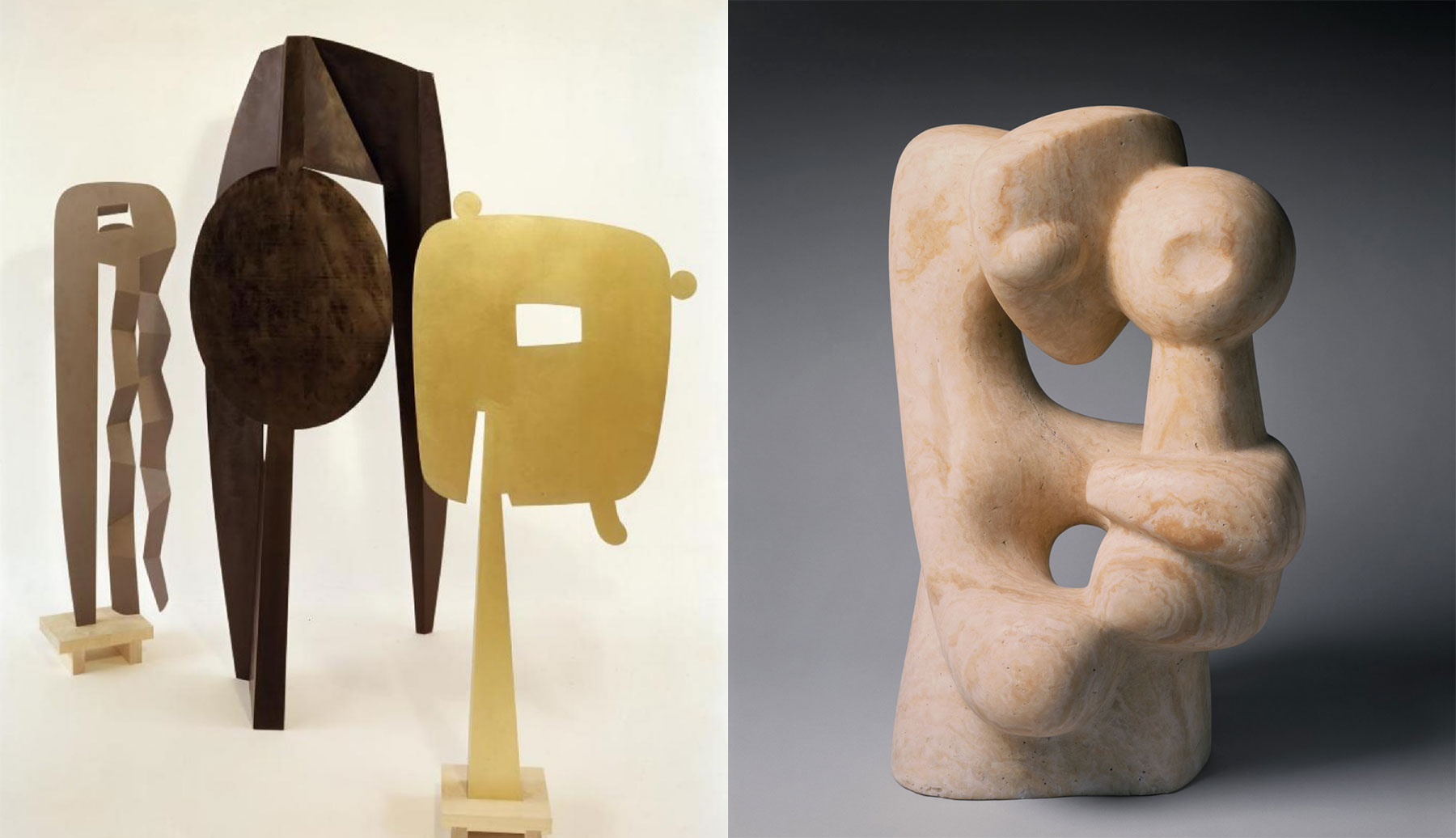 Isamu Noguchi y sus diseños escultóricos - Limobel