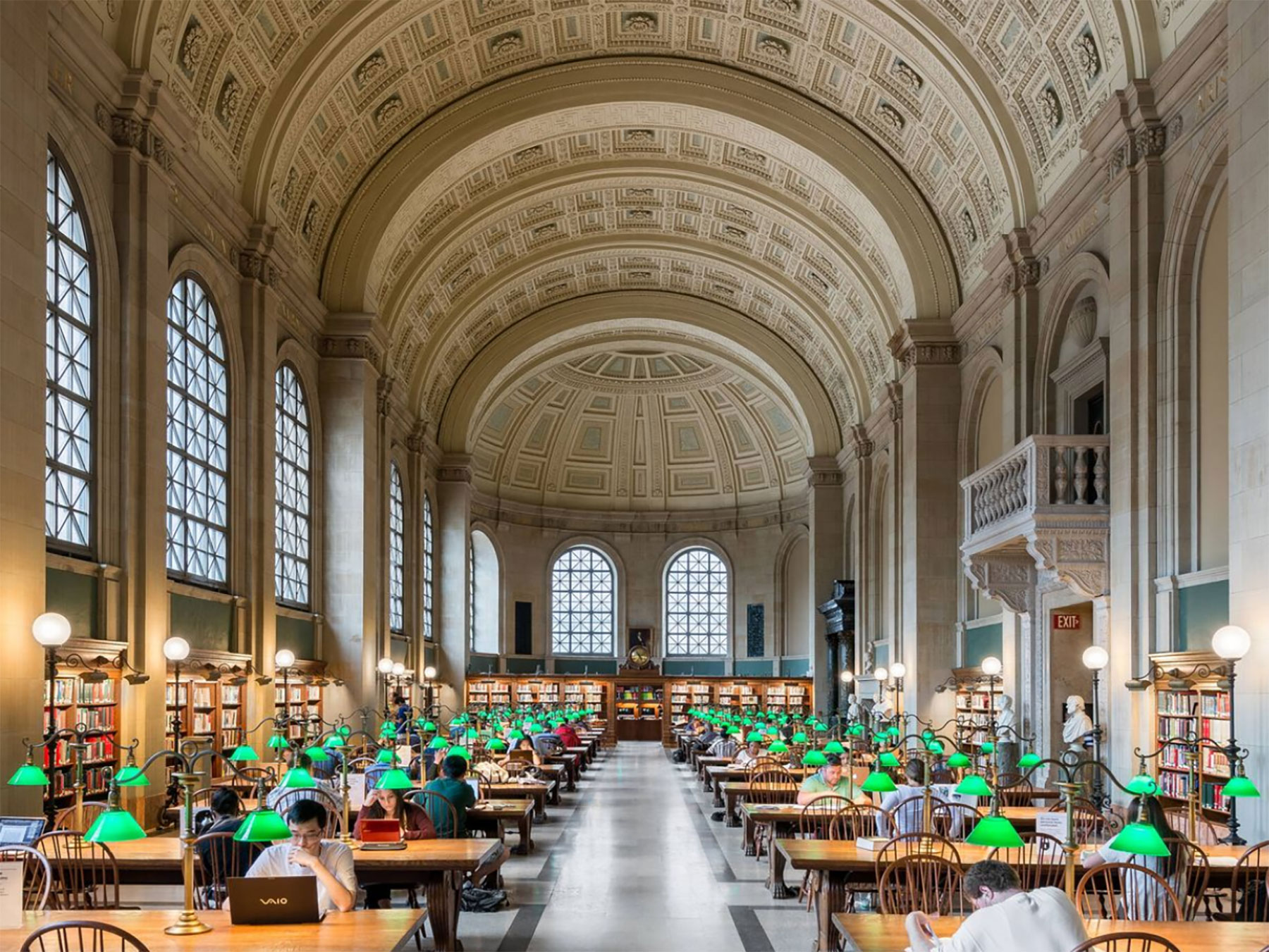 La increíble historia del arquitecto Rafael Guastavino en Nueva York ...