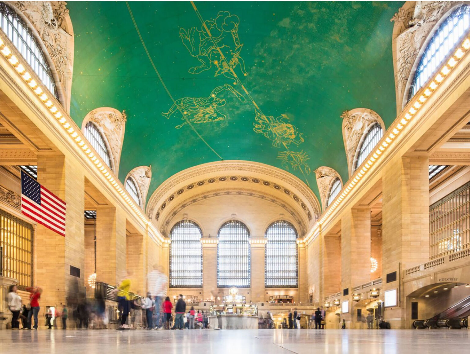 La increíble historia del arquitecto Rafael Guastavino en Nueva York ...