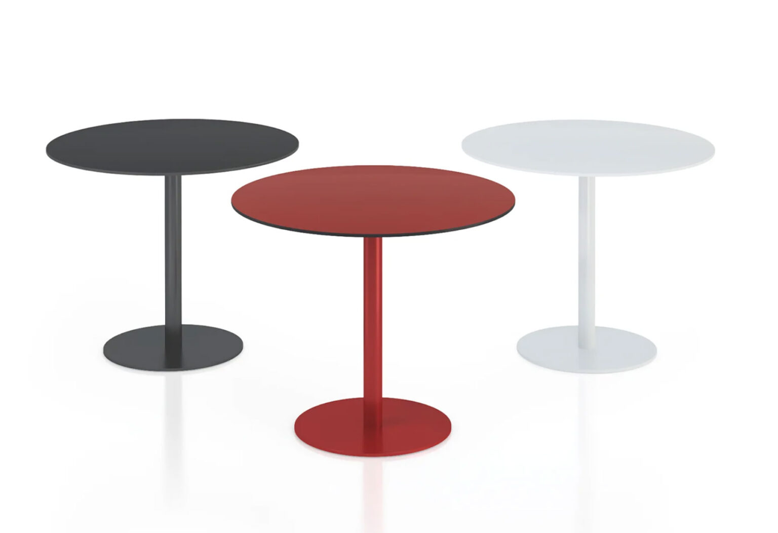 Residential design for offices (part 2) - Limobel