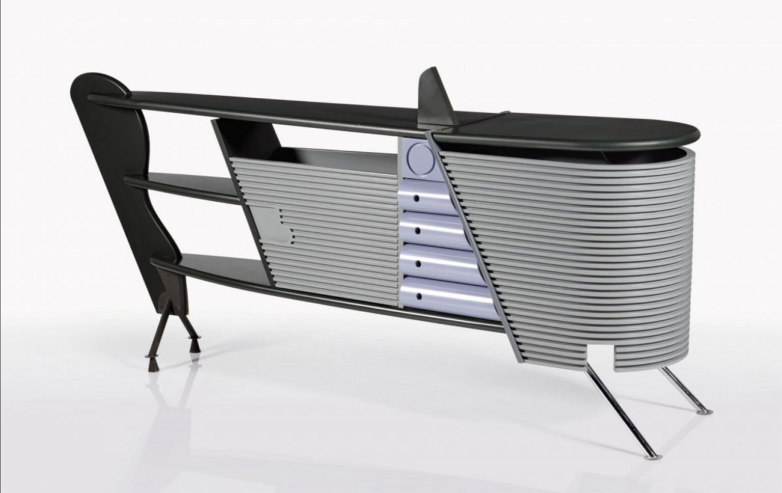 The Memphis Group and its influence on contemporary design - Limobel