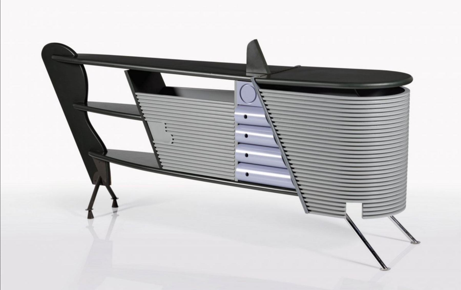 The Memphis Group and its influence on contemporary design - Limobel