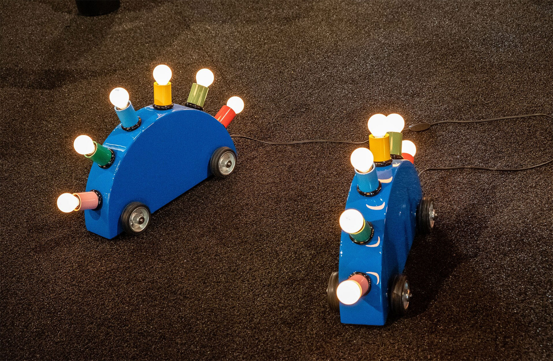 The Memphis Group and its influence on contemporary design - Limobel