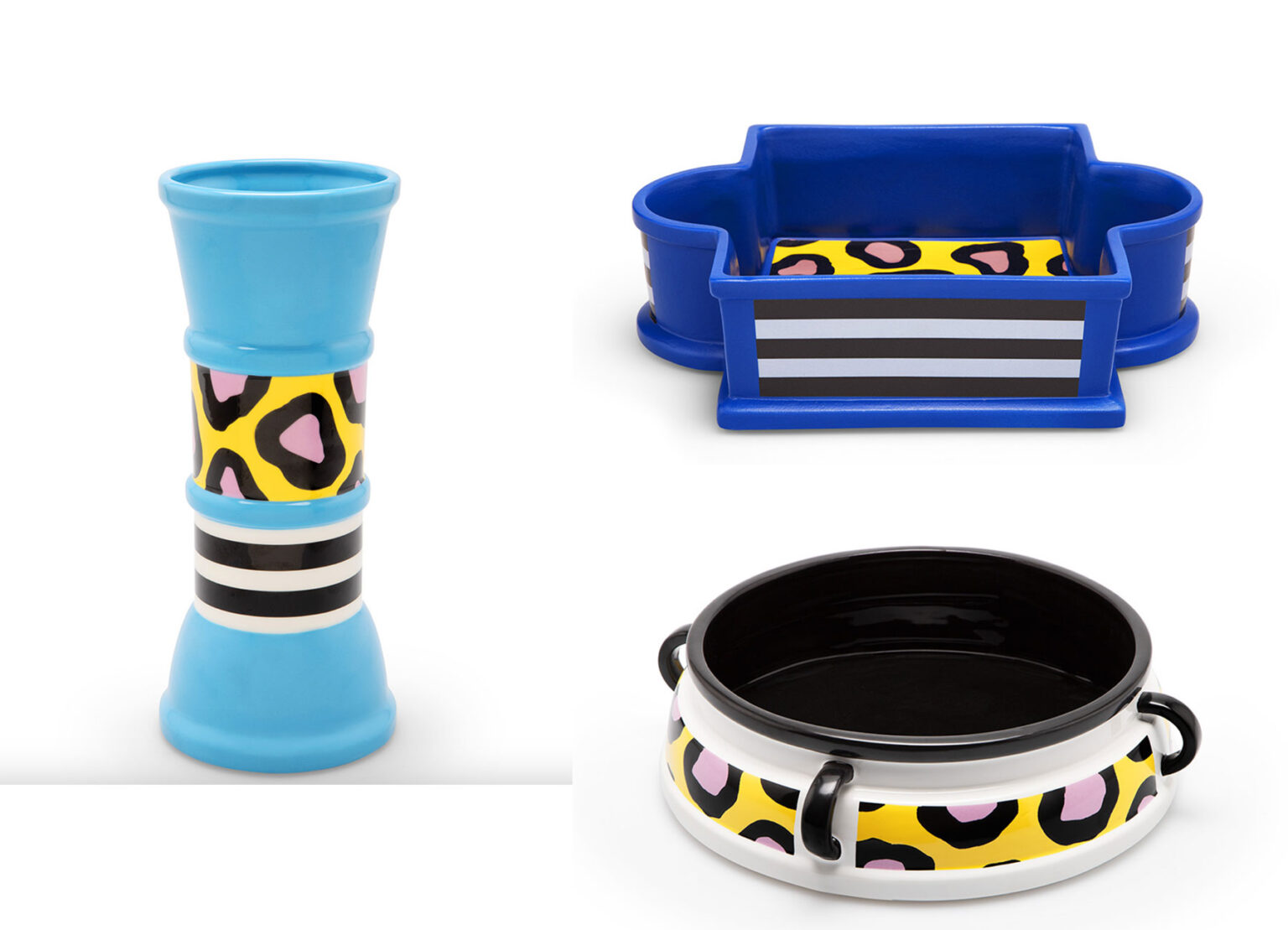 Le groupe Memphis et son influence sur le design contemporain - Limobel