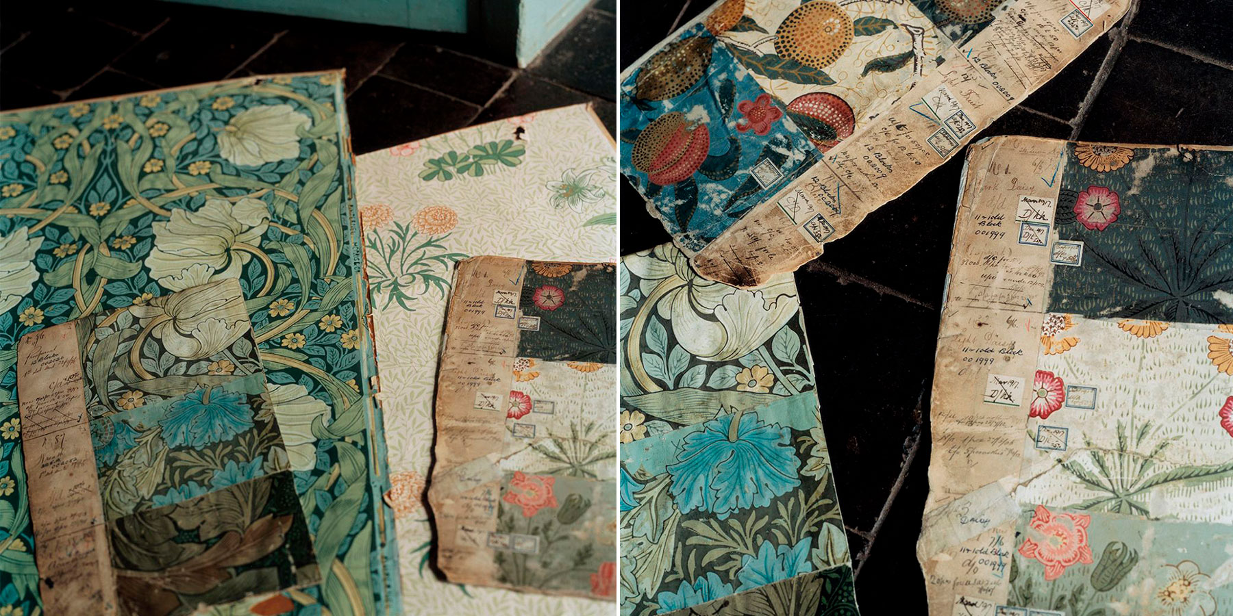 William Morris, the most influential English designer of all time