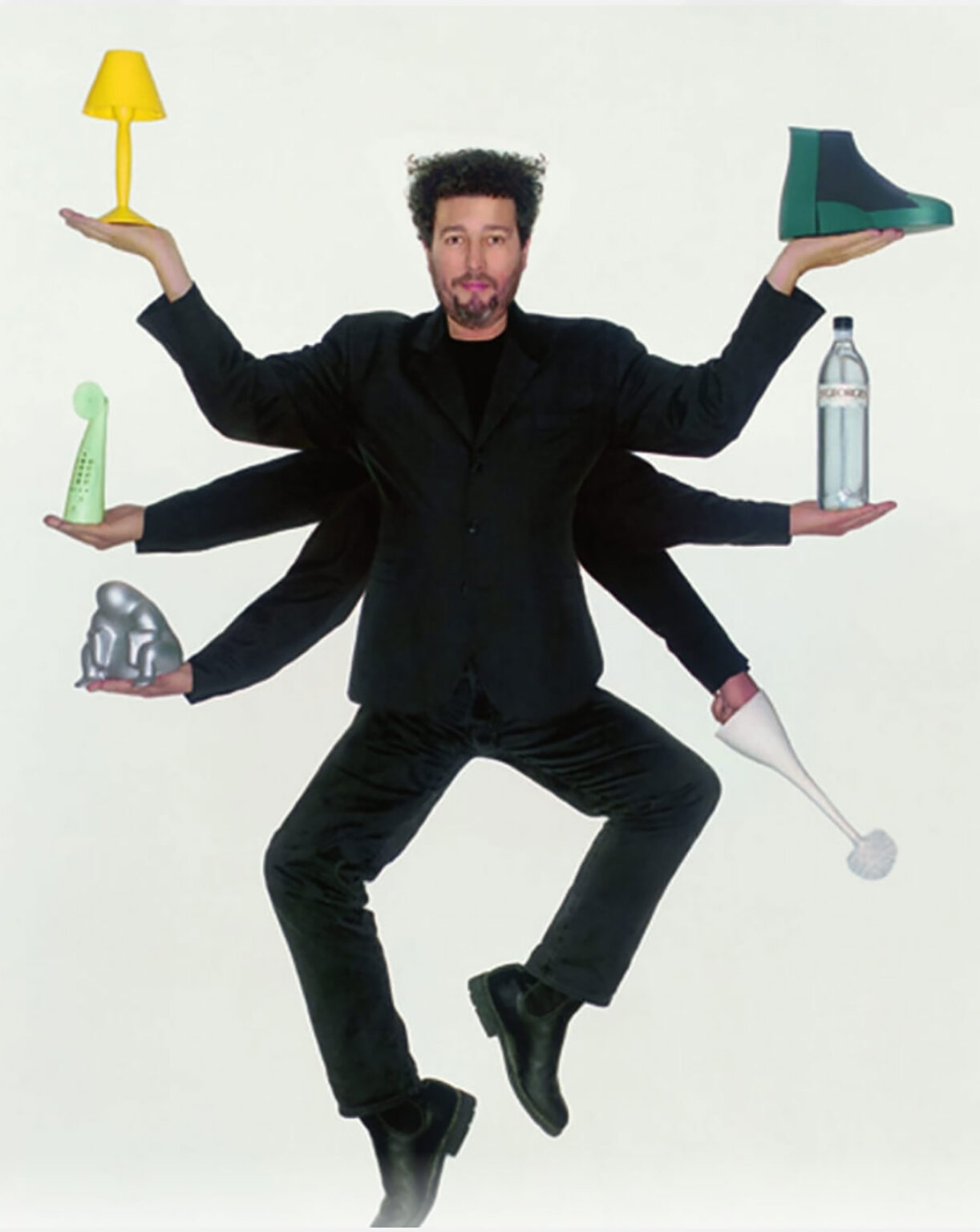 Philippe Starck, le designer prolifique et polyvalent - Limobel